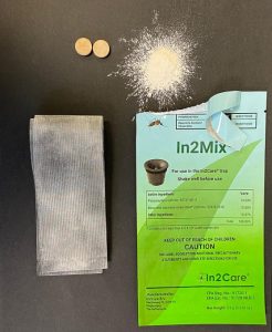 In2Care Refill Sachet - FDL Pest Control Solutions